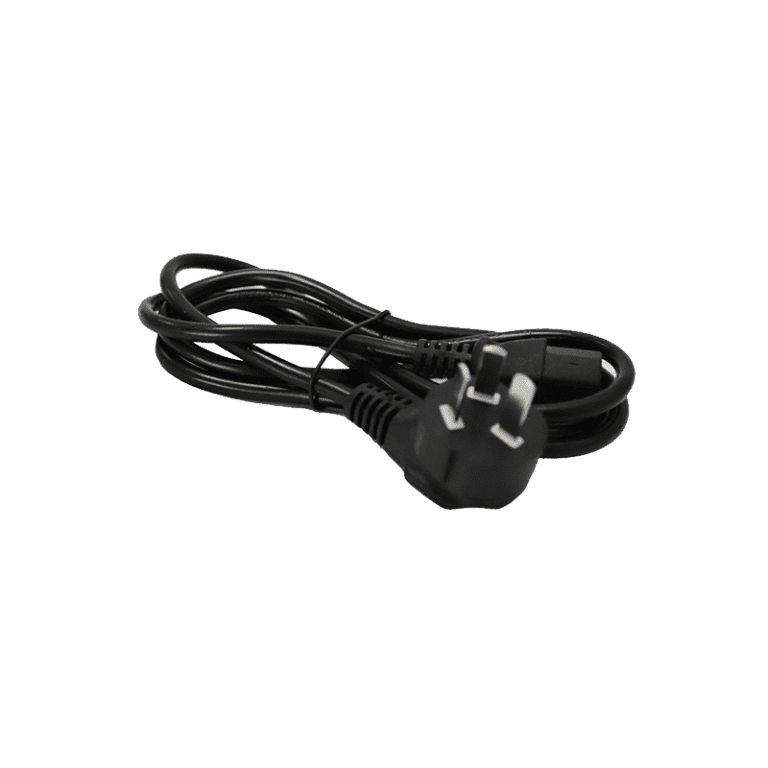 Chinese standard power cord - Chacktok Store