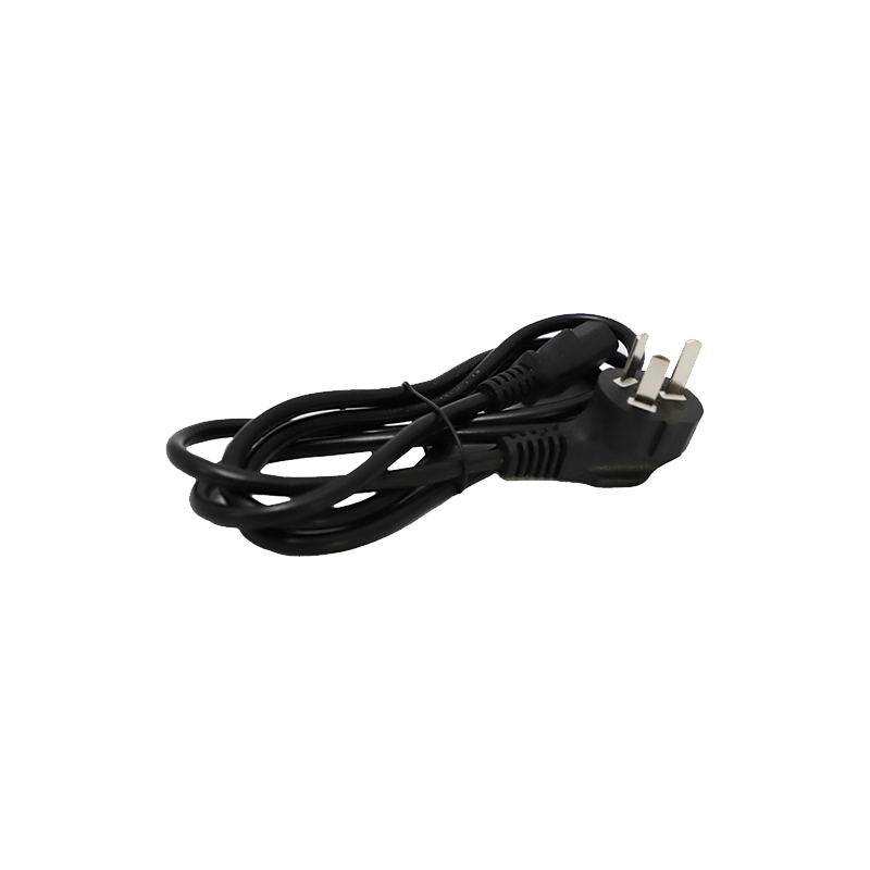Chinese standard power cord - Chacktok