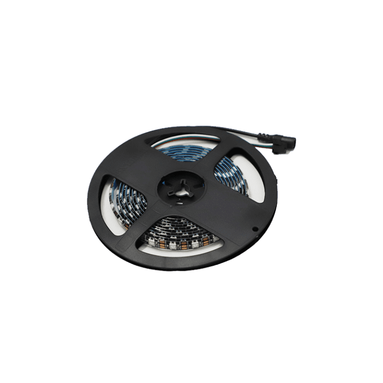 Glass color LED light belt 2.9m - Chacktok Store