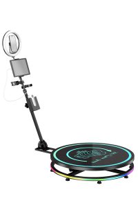 ChackTok Photo Booth APP & Machines | Photo Booth Solutions