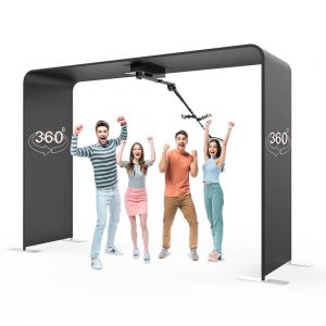 ChackTok Photo Booth APP & Machines | Photo Booth Solutions